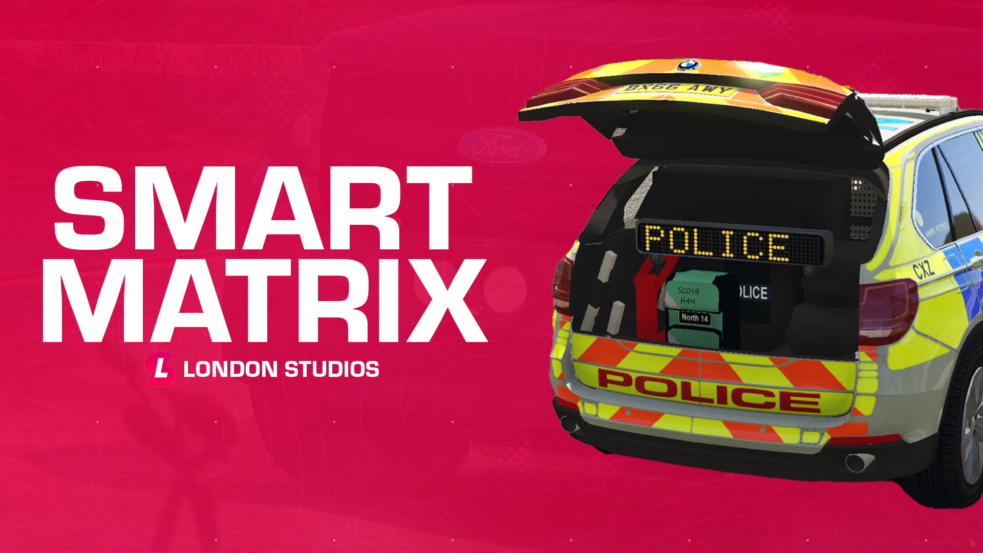 Union Mods - 2022 Mercedes Sprinter Tyre Van